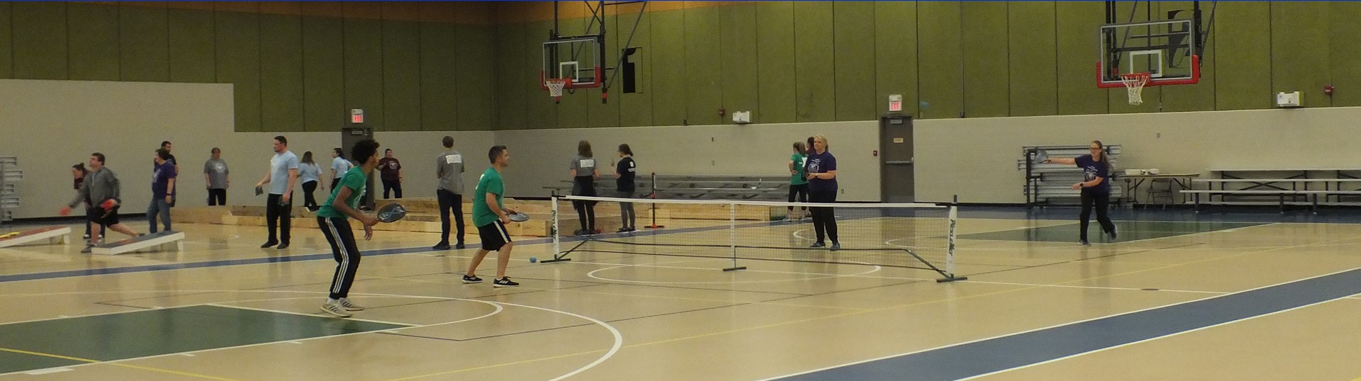 Newton Recreation Commission